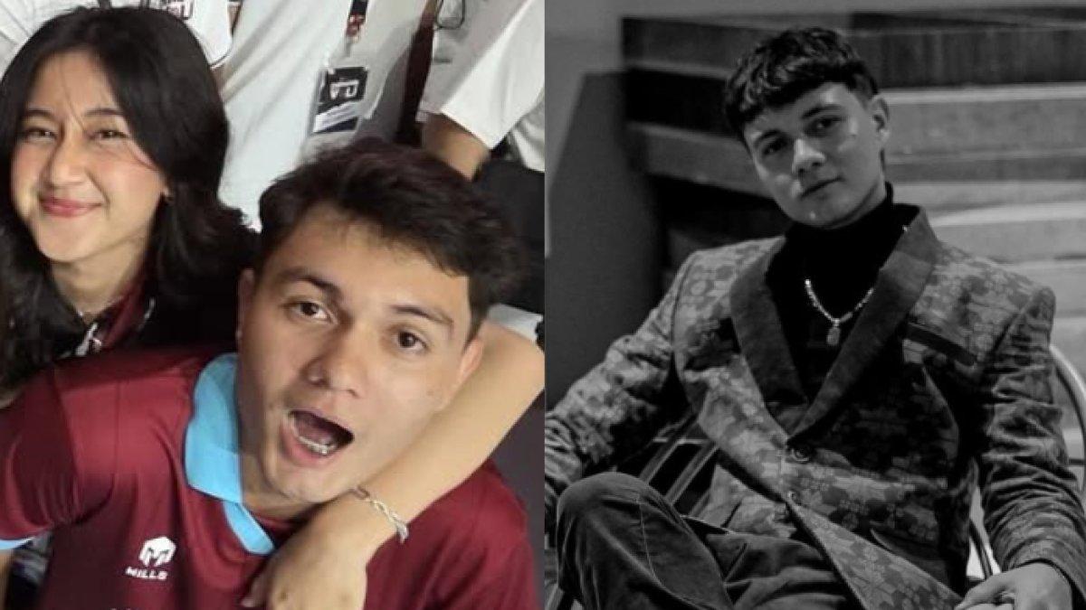 Sosok & Profil Nyoman Paul, Jebolan Indonesian Idol Diduga Pacari Keisya Levronka, Dulu Pemain ...