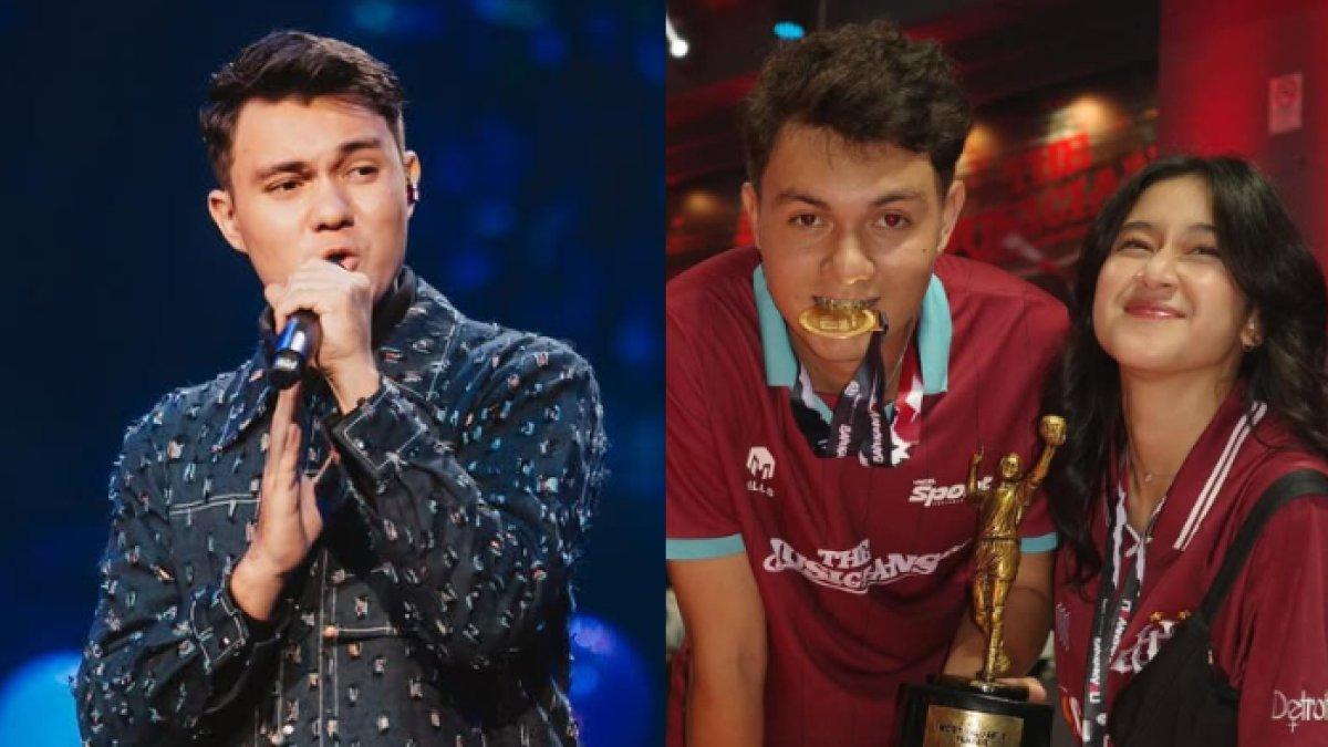 Sosok & Profil Nyoman Paul, Jebolan Indonesian Idol Diduga Pacari ...