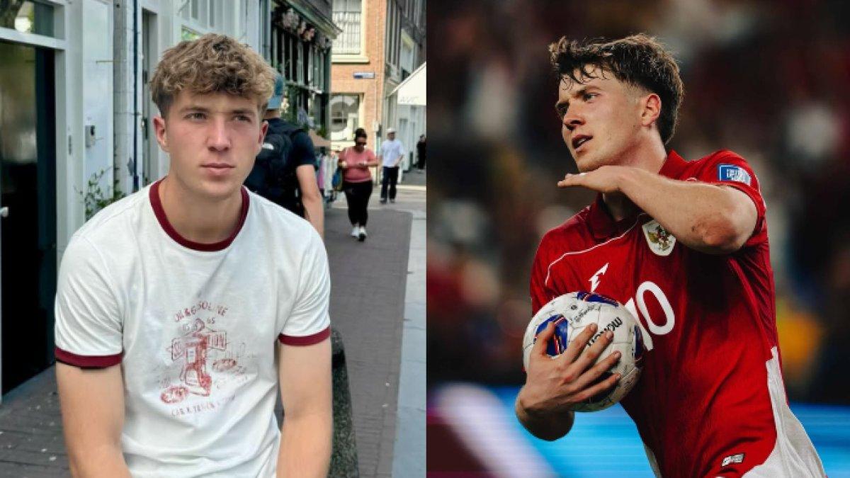 Sosok & Profil Ole Romeny, Pahlawan Timnas di Laga Kualifikasi Piala ...