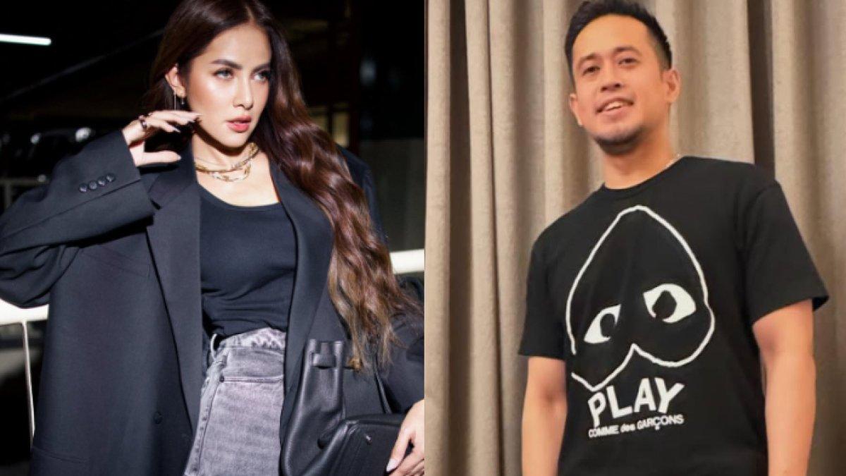 Sosok & Profil Aufar Hutapea, 3 Tahun Cerai dari Olla Ramlan, Reaksi Lihat Mantan Istri Lepas ...