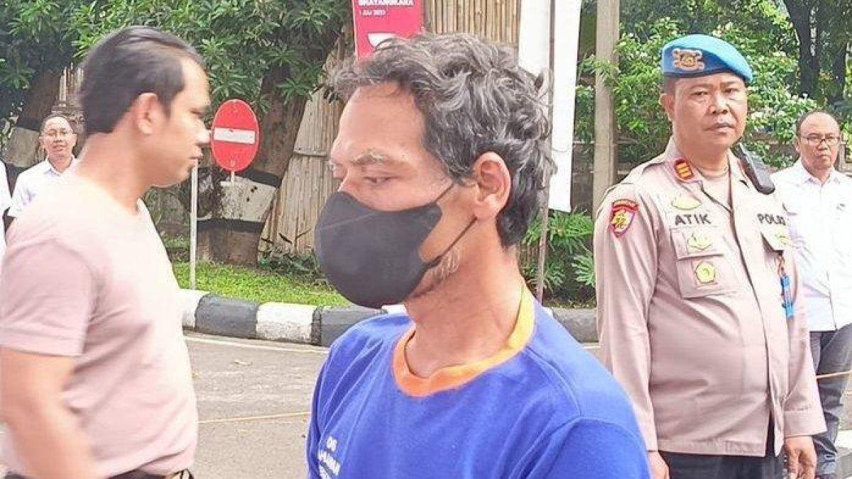 TAMPANG Guru Ngaji di Purwakarta Tega Gagahi 15 Murid, Modal Rayuran Ilmu Spiritual: Korban ...