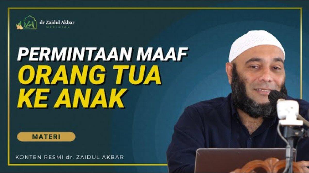 Orangtua Ketahuan Bohong ke Anak? Ini 6 Trik Ampuh Mendapatkan Maaf dari Anak, Dijamin Luluh ...