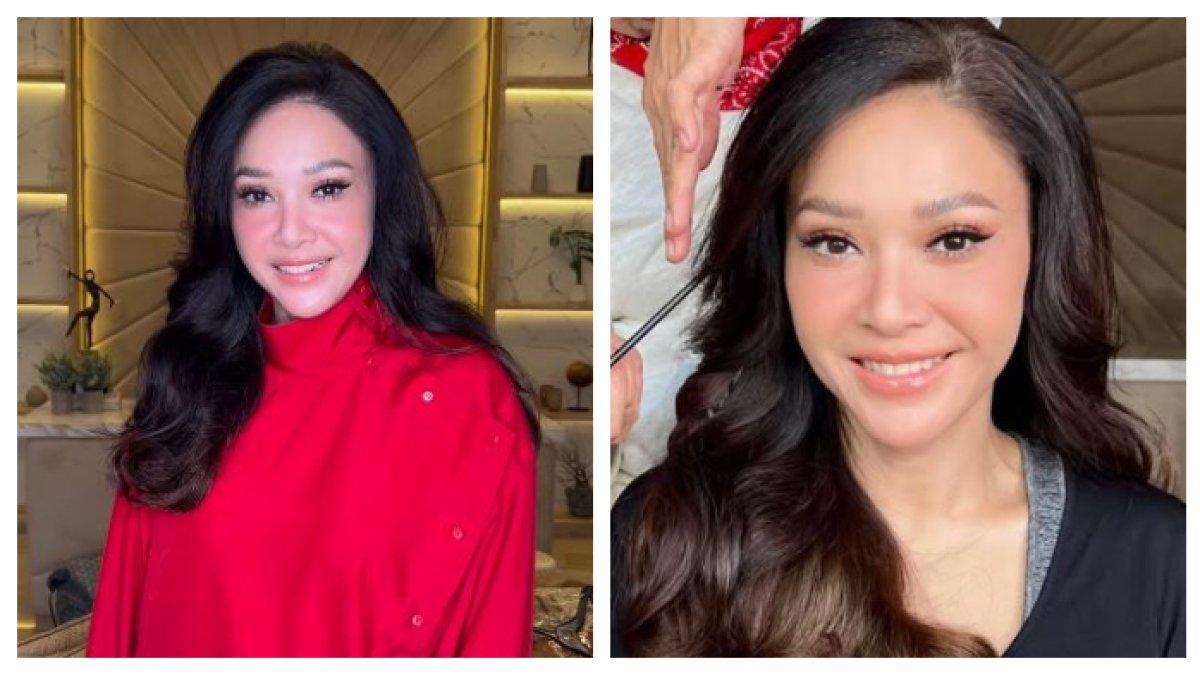 Adu Bisnis Maia Estianty vs Mulan Jameela, Istri Irwan Mussry Jual Skincare Premium, Lebih Cuan ...