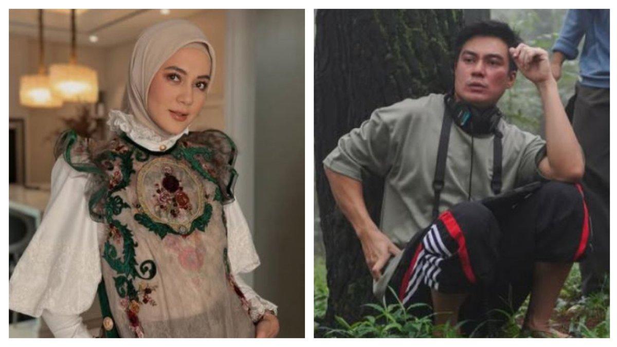 Jadi Janda Baim Wong, Paula Verhoeven Cuma Dapat 1 Nafkah Imbas ... Jadi Janda Baim Wong, Paula Verhoeven Cuma Dapat 1 Nafkah Imbas ...