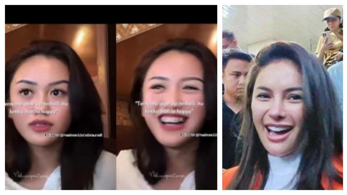 Nikita Mirzani Dipenjara, Lolly Gantikan Sang Ibu Cari Uang? Kini Glow Up: Cari Cowok yang Bener ...