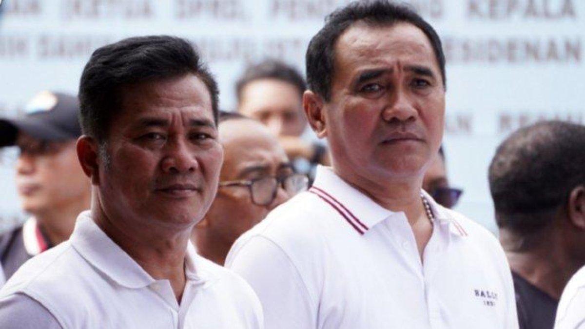 Sosok & Profil Yusuf Nache Wakil Bupati Nias Selatan 2025, Bertahun ...