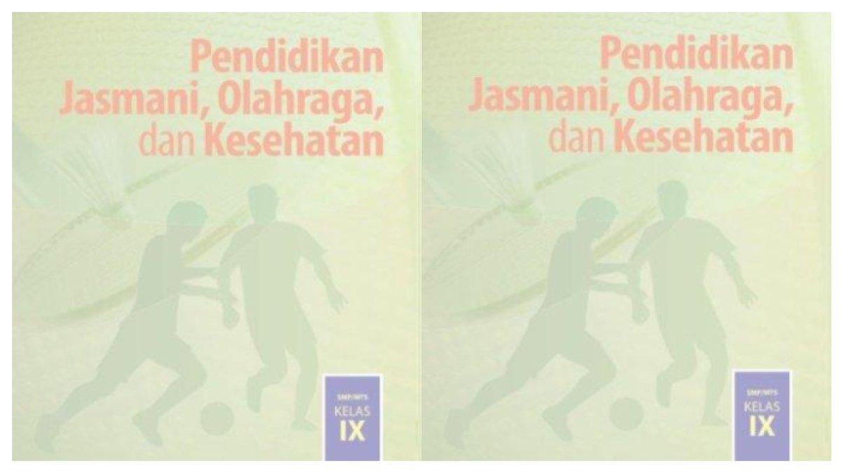 Kunci Jawaban PJOK Kelas 9 SMP Halaman 187 188 189: Sebutkan Manfaat Melakukan Renang bagi Tubuh ...