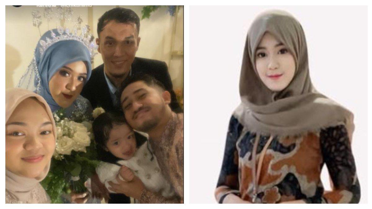 Resmi Menikah, Profesi Alya Nabila Istri Gunawan Dwi Cahyo, Ternyata di Kementerian, Apa ...