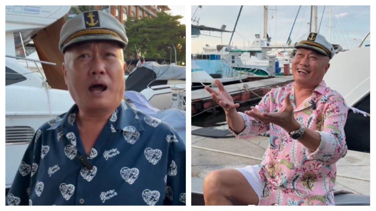 Sosok & Profil Ariyanto Bakri, Pengacara Tersangka Suap CPO, Hobi ...