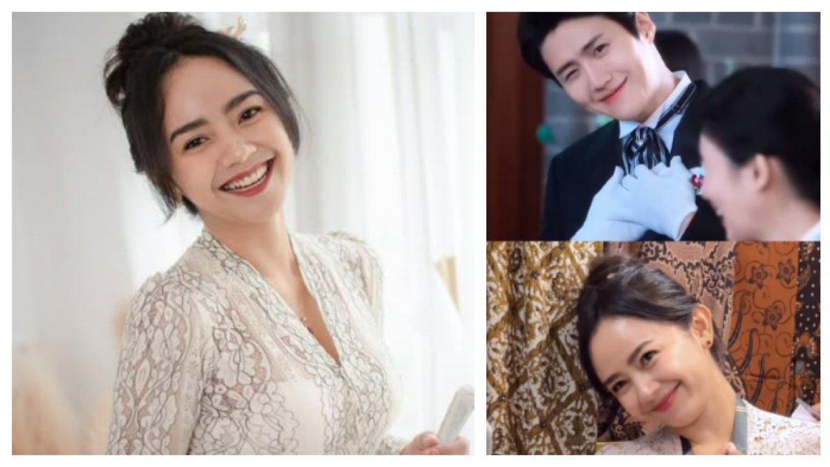 Sedang Viral, Selebgram Ayu Puspa Ternyata Pernah Punya Tubuh Berisi, Ini Potret Masa Lalunya ...