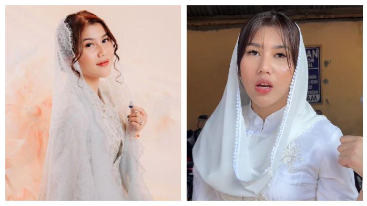 Sosok & Profil Bellinda Birton, Wakil Bupati Kudus Mau Tertibkan PKL ...