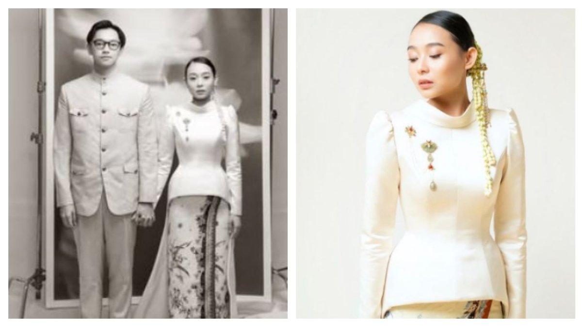 Sosok & Profil Dhika Himawan, Istri Brandon Salim Lulus Amerika, Karir Mentereng, Ini Profesinya ...