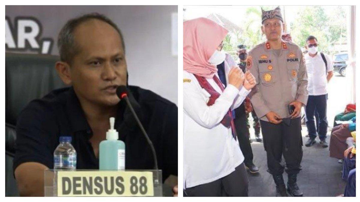 Sosok & Profil Ibnu Suhendra, Jenderal Bintang 2 jadi Pengawas Internal SKK Migas, Tangani Bom ...