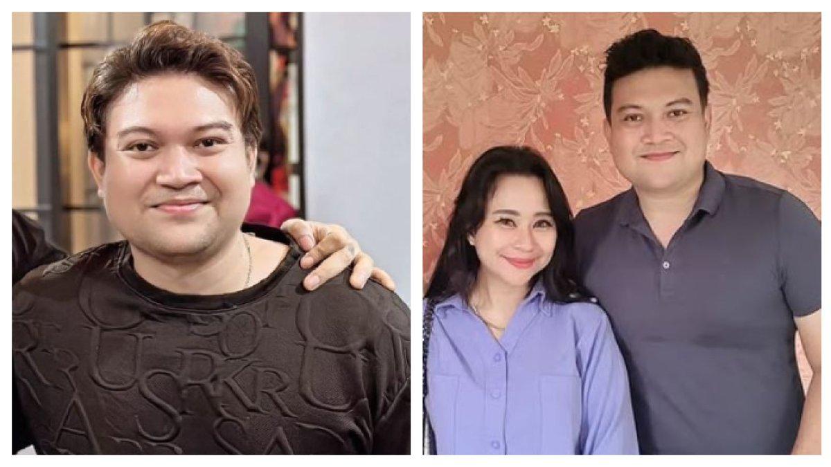 Sosok & Profil Indra Adhitya, Suami Chikita Meidy Judi Online, Sewa Pulau di Maldives Buat ...