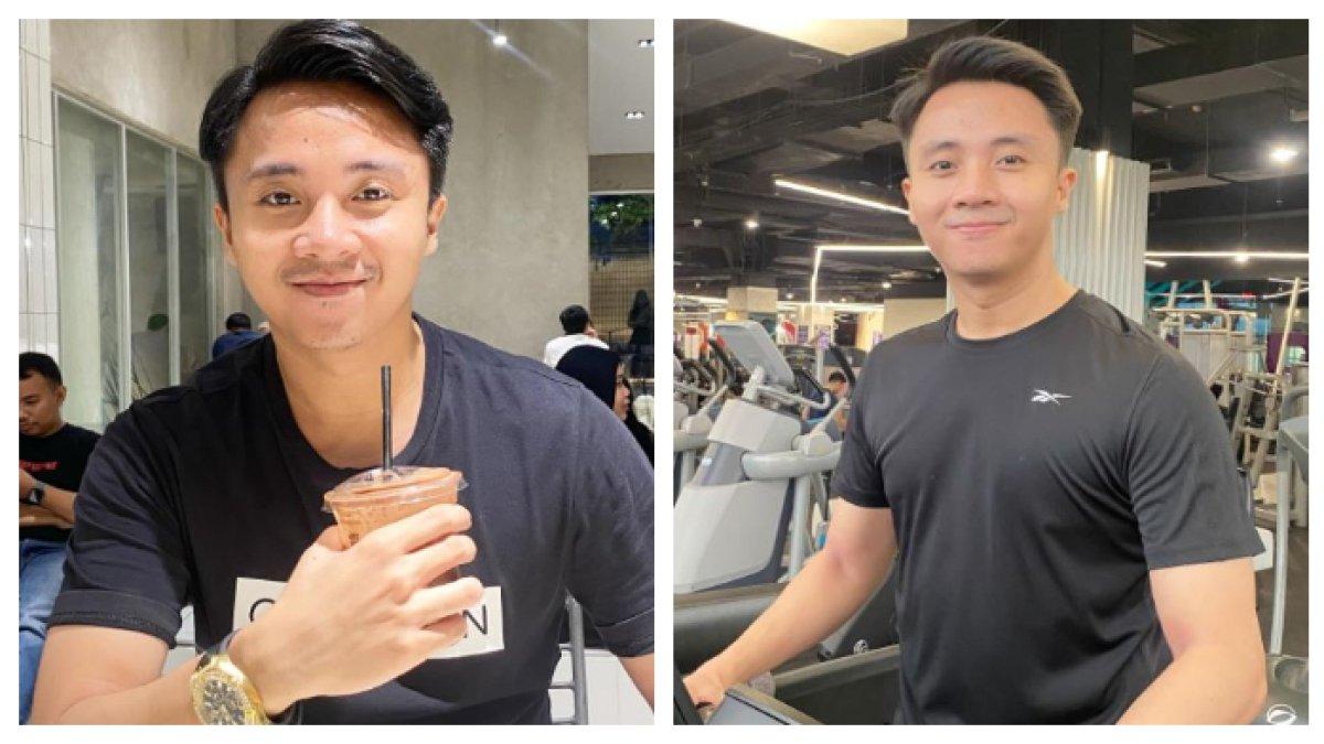 Sosok & Profil Indra Jaylani, Aktor FTV Wafat Usia 28 Tahun, Batuk Tak ...