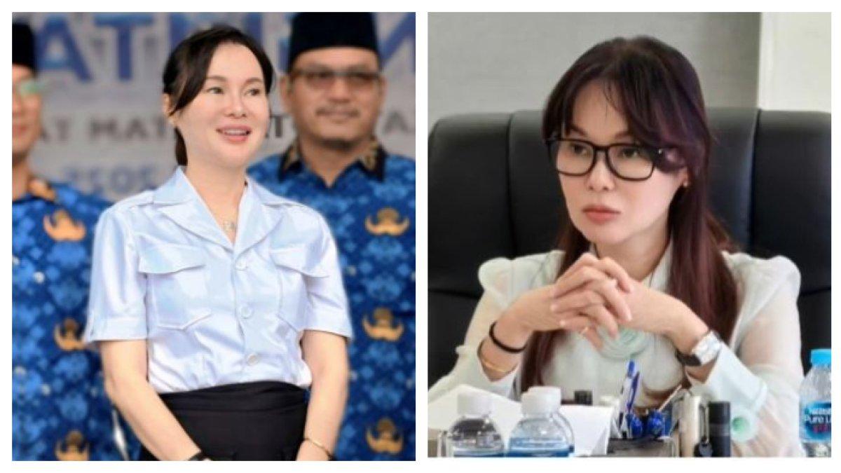 Sepak Terjang Li Claudia Chandra Wakil Wali Kota Batam Usaha Pizza ...