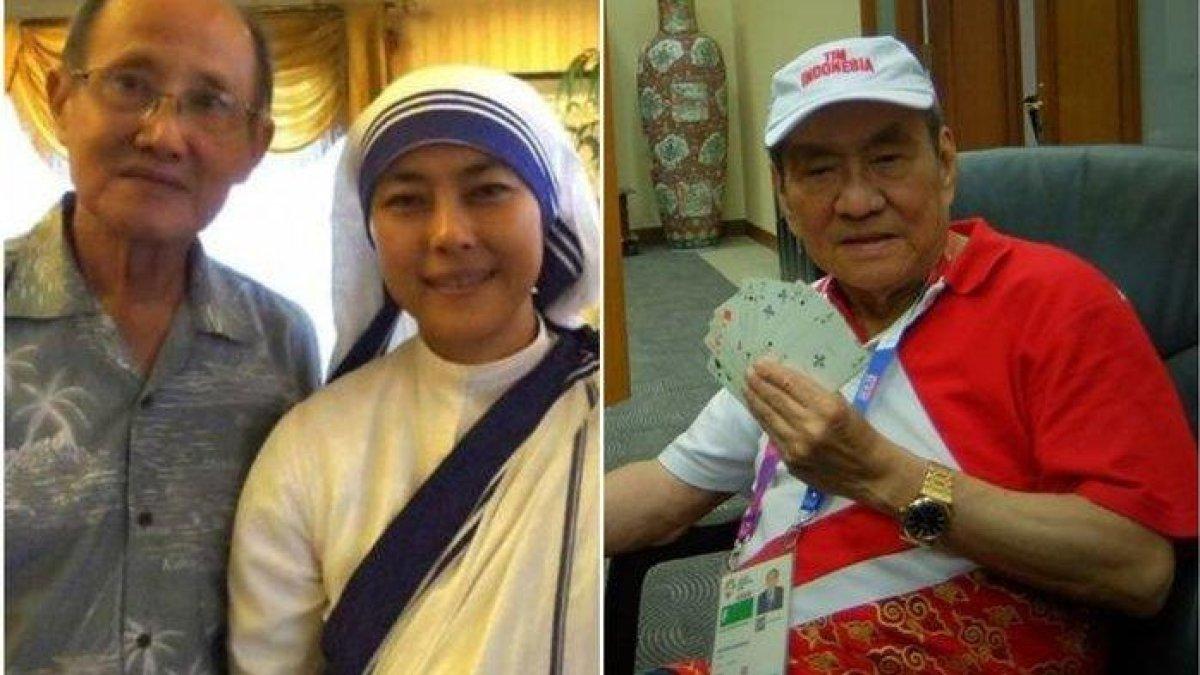 Sosok & Profil Lucy Agnes, Keluarga Bos Djarum Pilih Hidup Sederhana ...