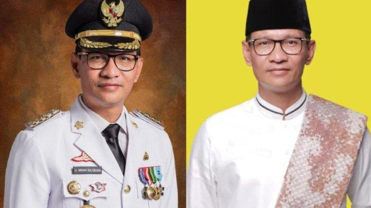 Sepak Terjang Mohan Roliskana Wali Kota Mataram, Bertahun-tahun jadi ...