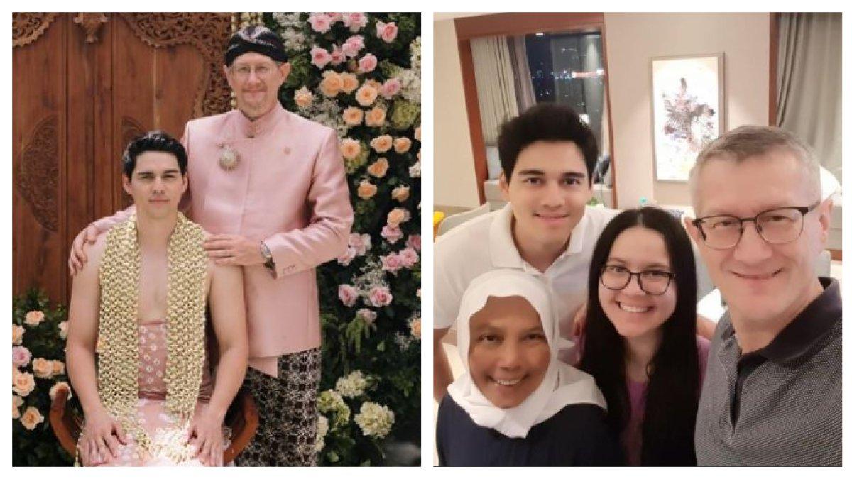 Sepak Terjang Patrice Bouttier Sebagai Chef, Karir Ayah Maxime Bouttier ... Sepak Terjang Patrice Bouttier Sebagai Chef, Karir Ayah Maxime Bouttier ...