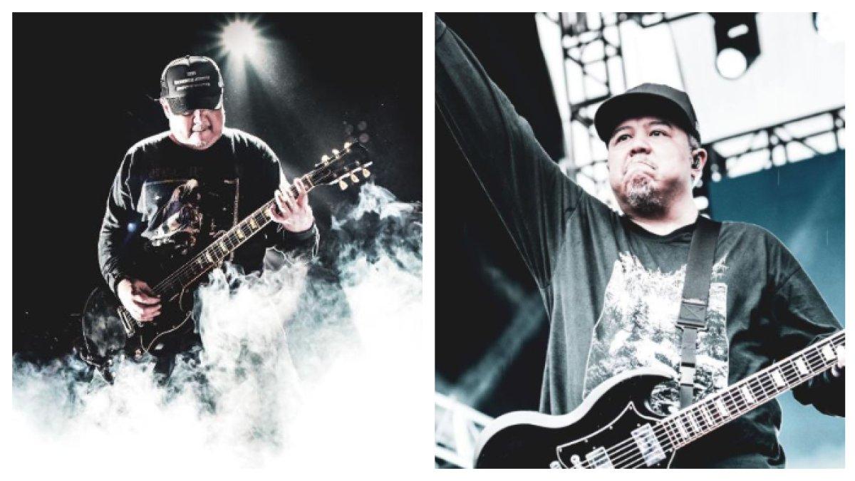 Sosok & Profil Ricky Siahaan, Gitaris Seringai Meninggal saat Tur ...