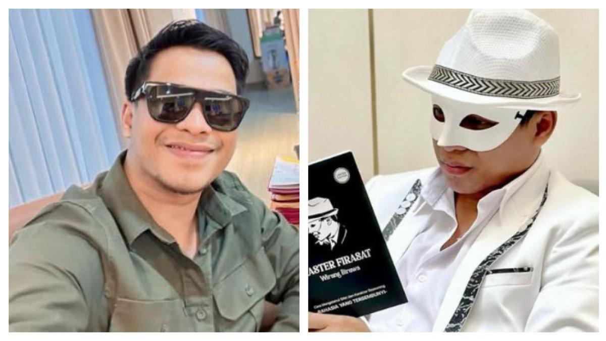 Sosok & Profil Wirang Birawa, Minta Usut Dimas Anggara Gampar Kiesha ...