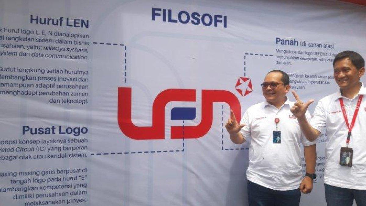 PT Len Industri Buka Lowongan Kerja BUMN 2024, Diutamakan Lulusan S1 ...