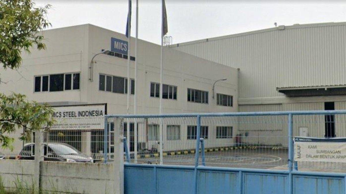 Kesempatan Warga Bekasi, PT MICS Steel Indonesia Buka Lowongan Kerja ...