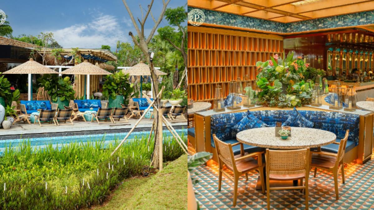 Bogor Jabar Ada Resto Secantik Ini, Pas untuk Nongkrong di Akhir Pekan ...