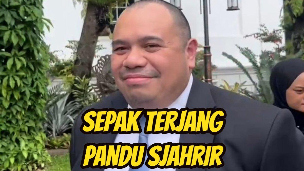 Harta Kekayaan Bos Danantara Pandu Sjahrir Diperkirakan Rp16,2 T, Ini ...