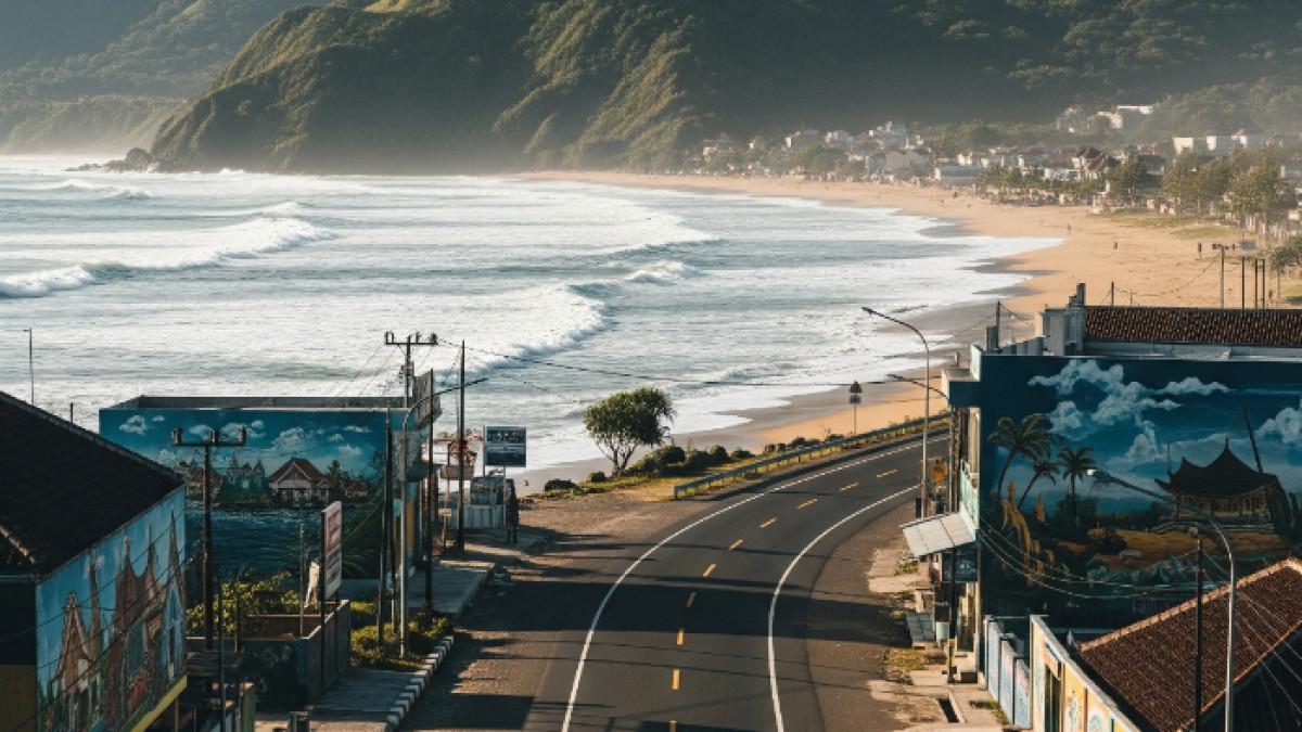 Belum Bisa Kejar Sumedang, Bandung, Bogor, Ini Peringkat 12 Kabupaten Termaju Jabar, Hawaii van ...