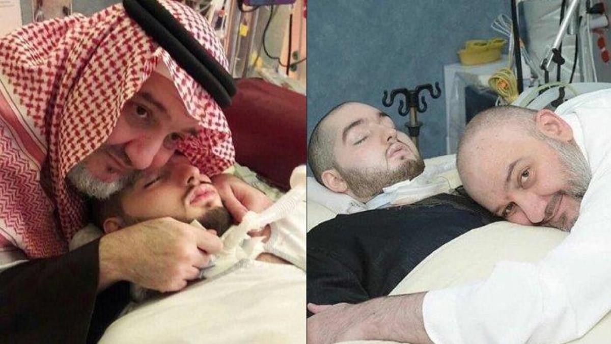Profil Pangeran Al Waleed 'Sleeping Prince' Arab Saudi yang Meninggal Dunia Setelah Koma 20 ...