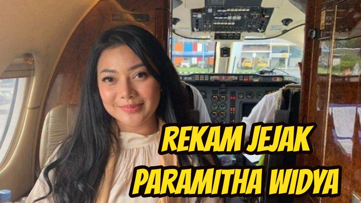 Rekam Jejak Paramitha Widya Kusuma Bupati Brebes 2025, Tokoh Muda ...
