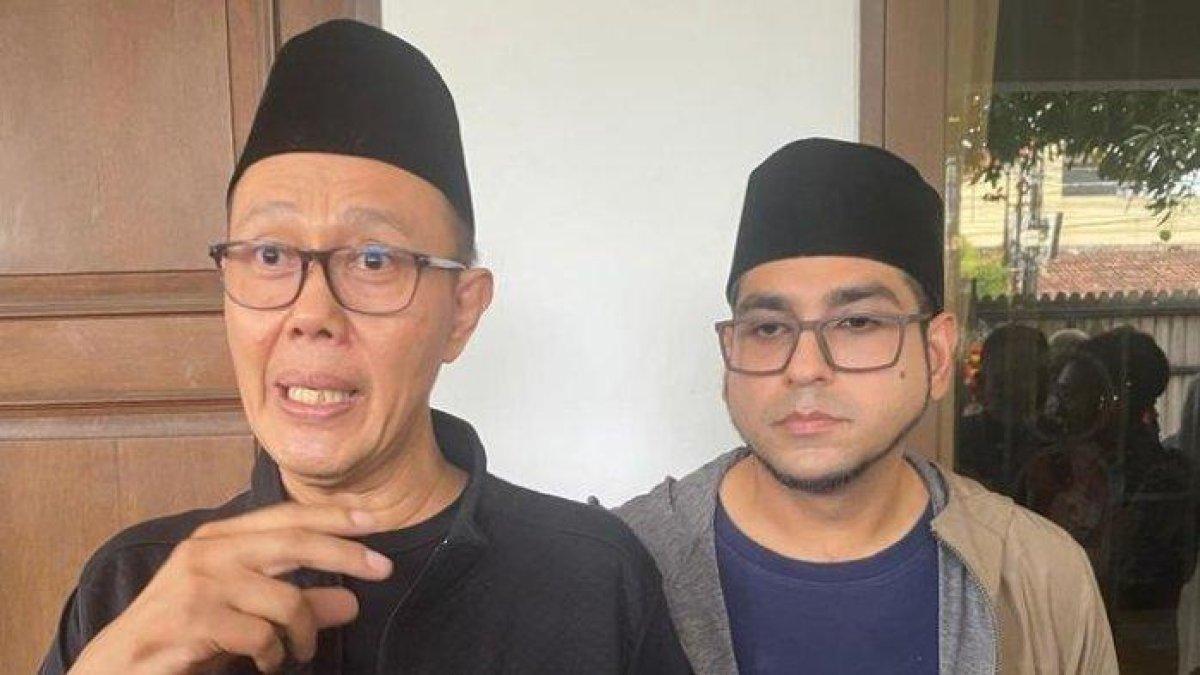 Sosok & Profil Ayep Zaki Wali Kota Sukabumi 2025, Bertahun-tahun Mengembangkan Bisnis UMKM ...