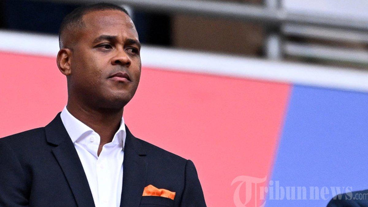 Skuad Tim Pelatih Timnas Indonesia di Bawah Patrick Kluivert, Nuansa Belanda Tanpa Nama Lokal ...