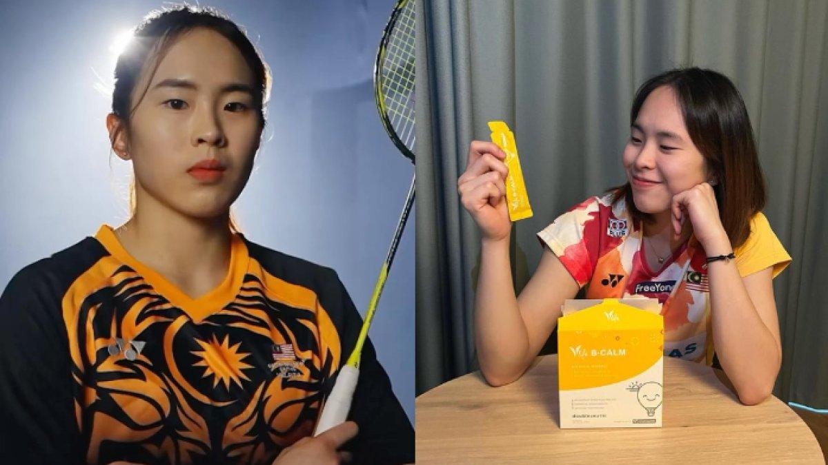 Profil dan Instagram Pearly Tan, Sosok Pebulutangkis Asal Malaysia yang Jadi Trending Topik ...