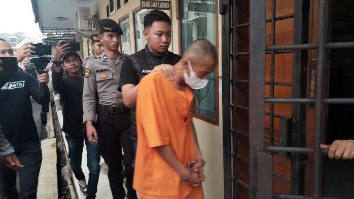 TRAGIS! Penjual Buah di Ciamis Habisi Nyawa Selingkuhan, Korban Menolak Dipaksa Ceraikan Suami ...