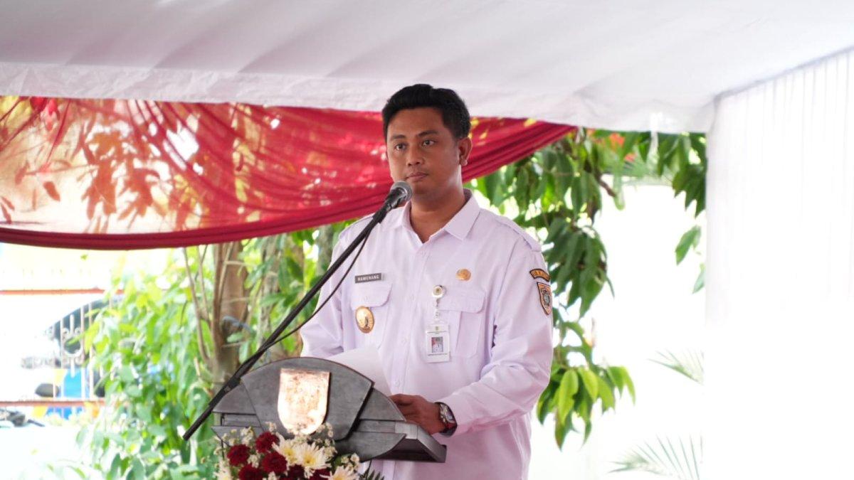 Bupati Klaten Resmi Luncurkan UPTD PPA untuk Perkuat Perlindungan ...