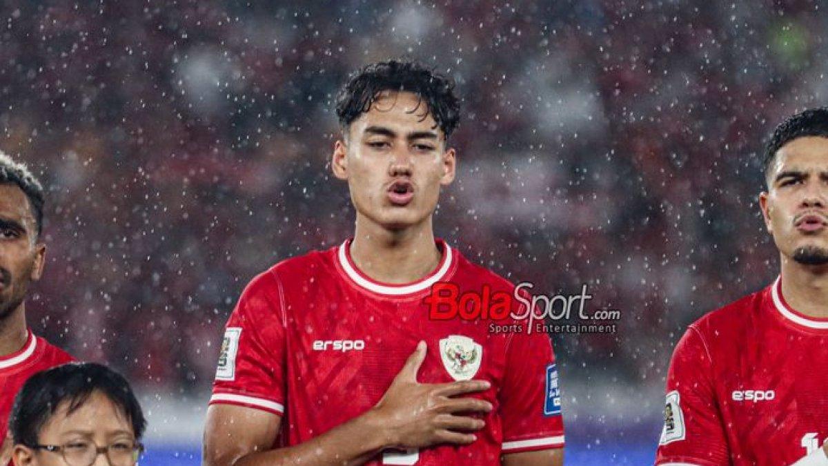 3 Sosok Pemain yang Berpeluang Gantikan Posisi Ole Romeny di Timnas ...