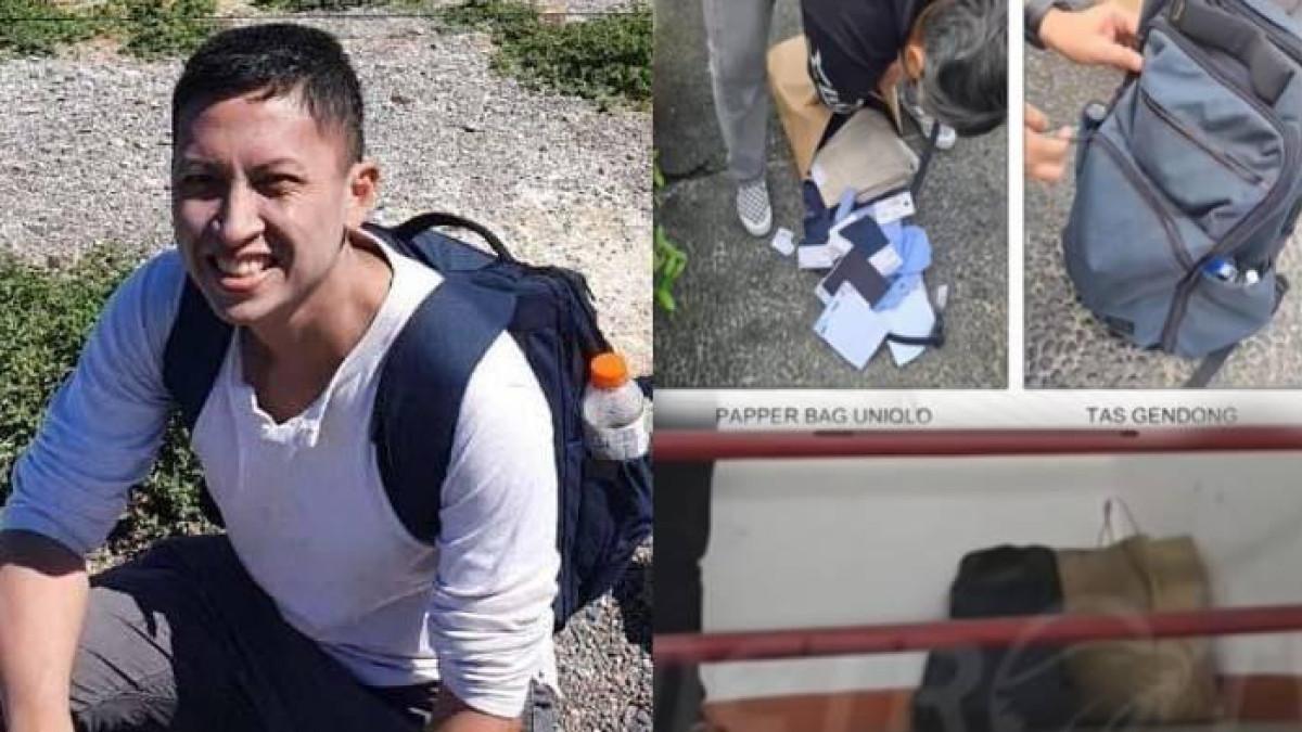 Siapa Farah? Sosok Wanita yang Diduga Terakhir Bersama Arya Daru ...