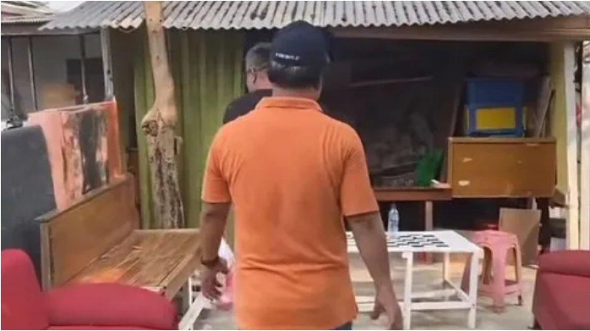 7 Perbandingan Rumah Abdel dan Temon, Interior dan Eksterior Berbeda ...