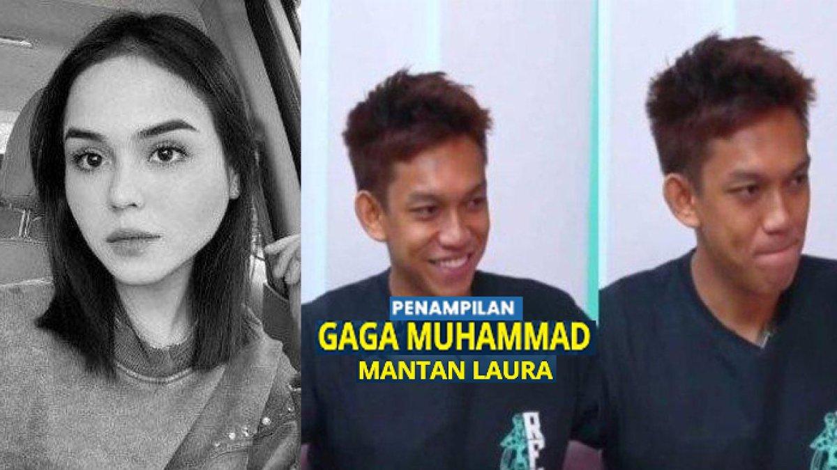 Penampilan Gaga Muhammad Berubah, Mantan Laura Anna Terlihat Kucel ...
