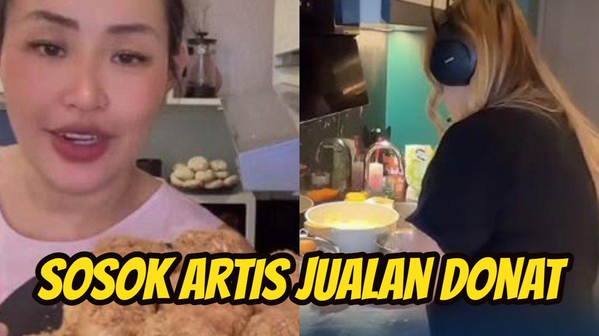 Dulu Penyanyi Top, Artis Ini Bangkrut & Dinikahi Pedagang Singkong Asal Tangerang, Kini Jualan ...