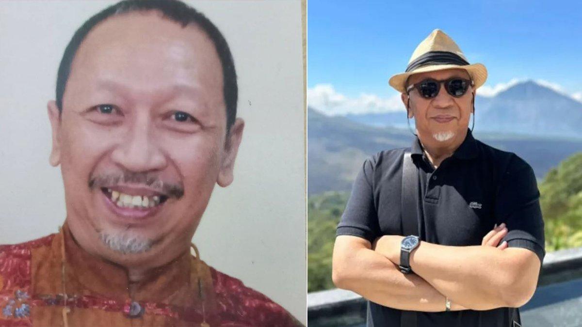Aktor Subarkah Hadisarjana Meninggal, Ternyata Idap Penyakit Ini Tiga ...