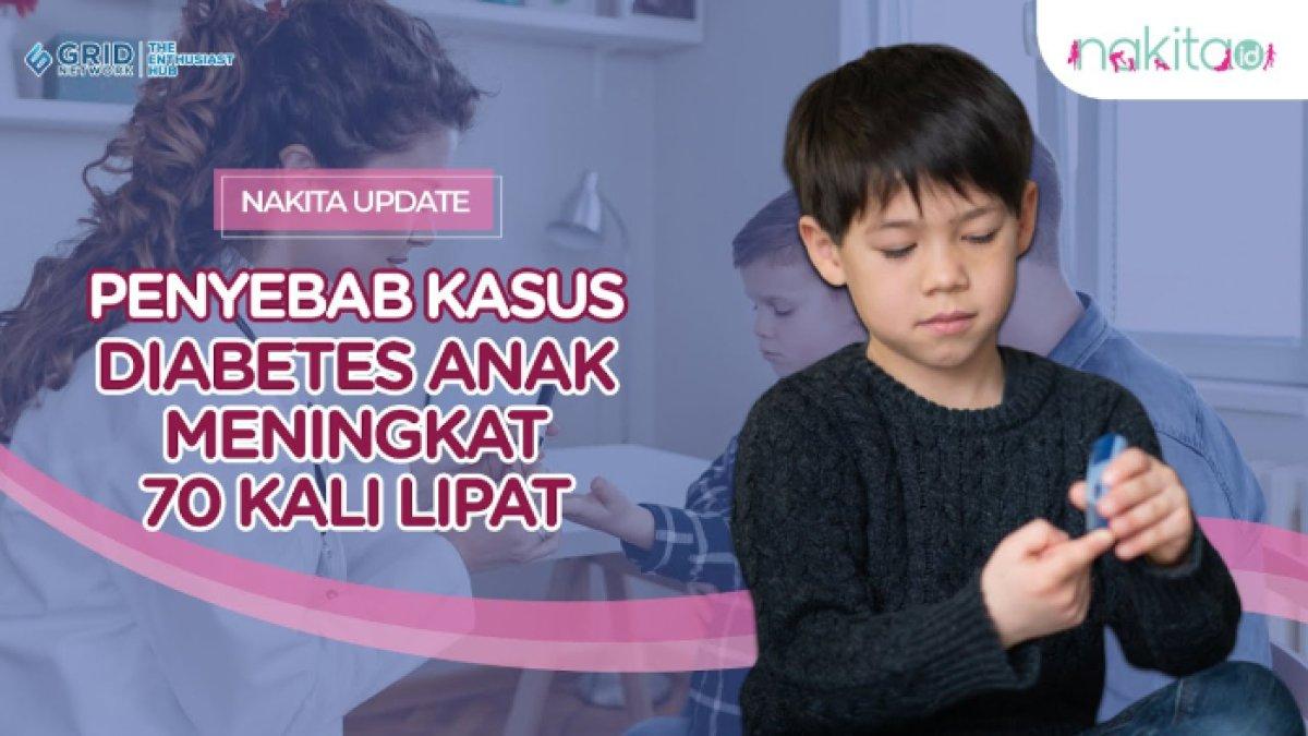 Kisah Bocah Kelas 5 SD Sudah Harus Cuci Darah, Ternyata Kebiasaan Umum ...