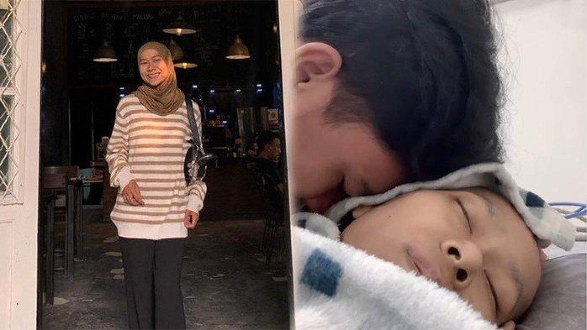 Perjuangan Seleb TikTok Shella Selpi Lizah 3 Tahun Lawan Kanker Kini ...