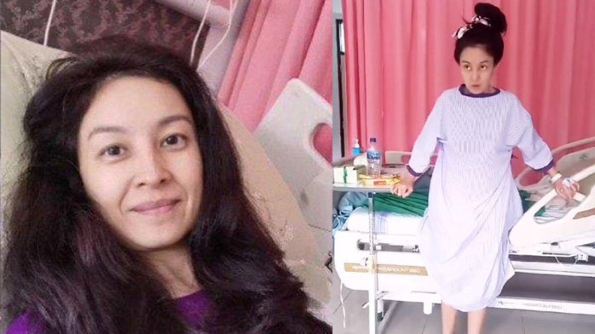 2 Permintaan Terakhir Putri Patricia Sebelum Meninggal, Seakan Hopeless ...