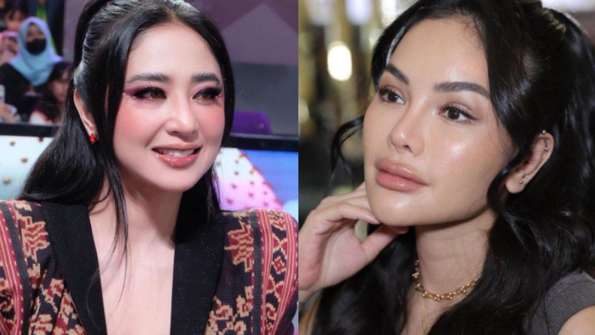Sudah Musuh Bebuyutan, Intip Perbandingan Rumah Nikita Mirzani Vs Dewi Perssik, Mewahan Mana ...