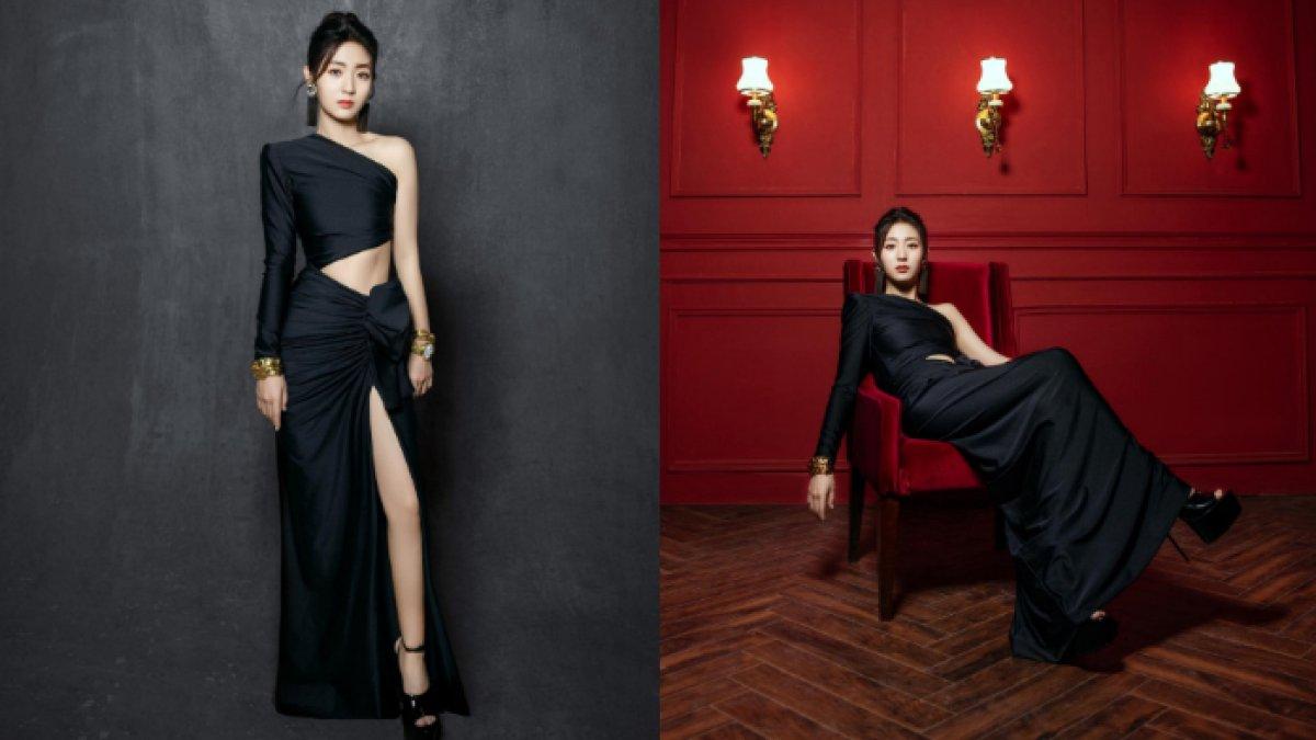 Profil dan Instagram Xing Fei, Pemain C-Drama yang Mengaku Sebagai Si ...