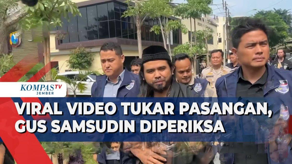 Pernah Konflik, Pesulap Merah Puas Gus Samsudin Ditangkap Gegara Konten Tukar Istri: Allah Tak ...