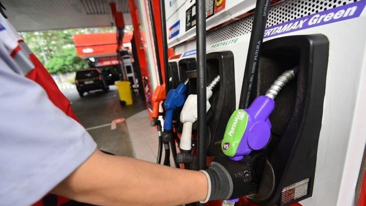 Harga BBM Terbaru 1 Mei 2024 SPBU Pertamina hingga Shell, Ada Sedikit ...